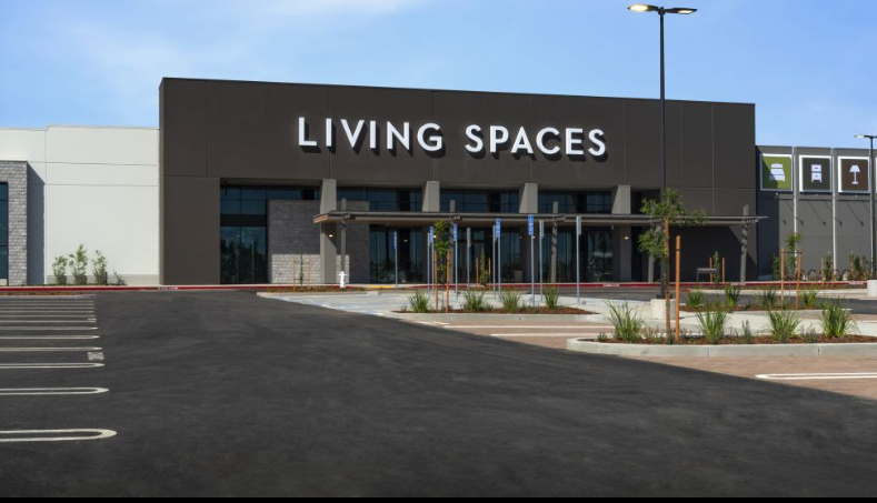 LIVING SPACES NEARS GROUND BREAKING - Manteca Bulletin