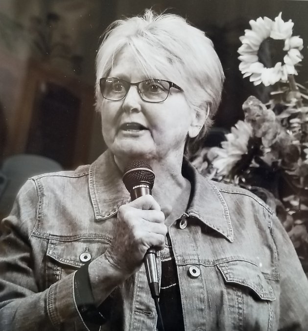 VIVIAN THOMPSON - Oakdale Leader