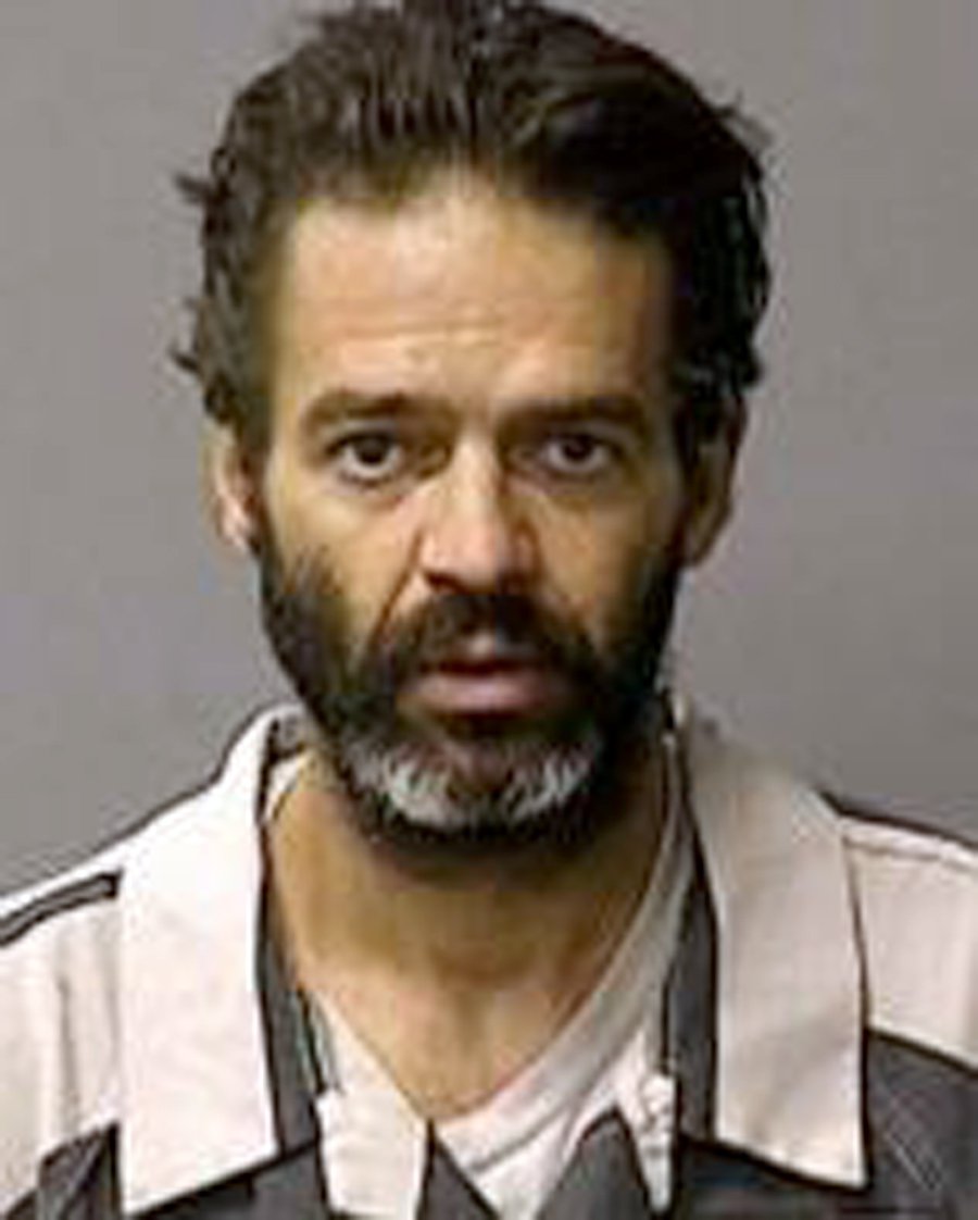 Attack on city worker ends in arrest - Ceres Courier