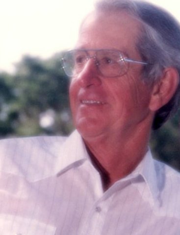 LEO LYNCH - Oakdale Leader