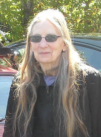 Sharon Grace Baptista - Turlock Journal