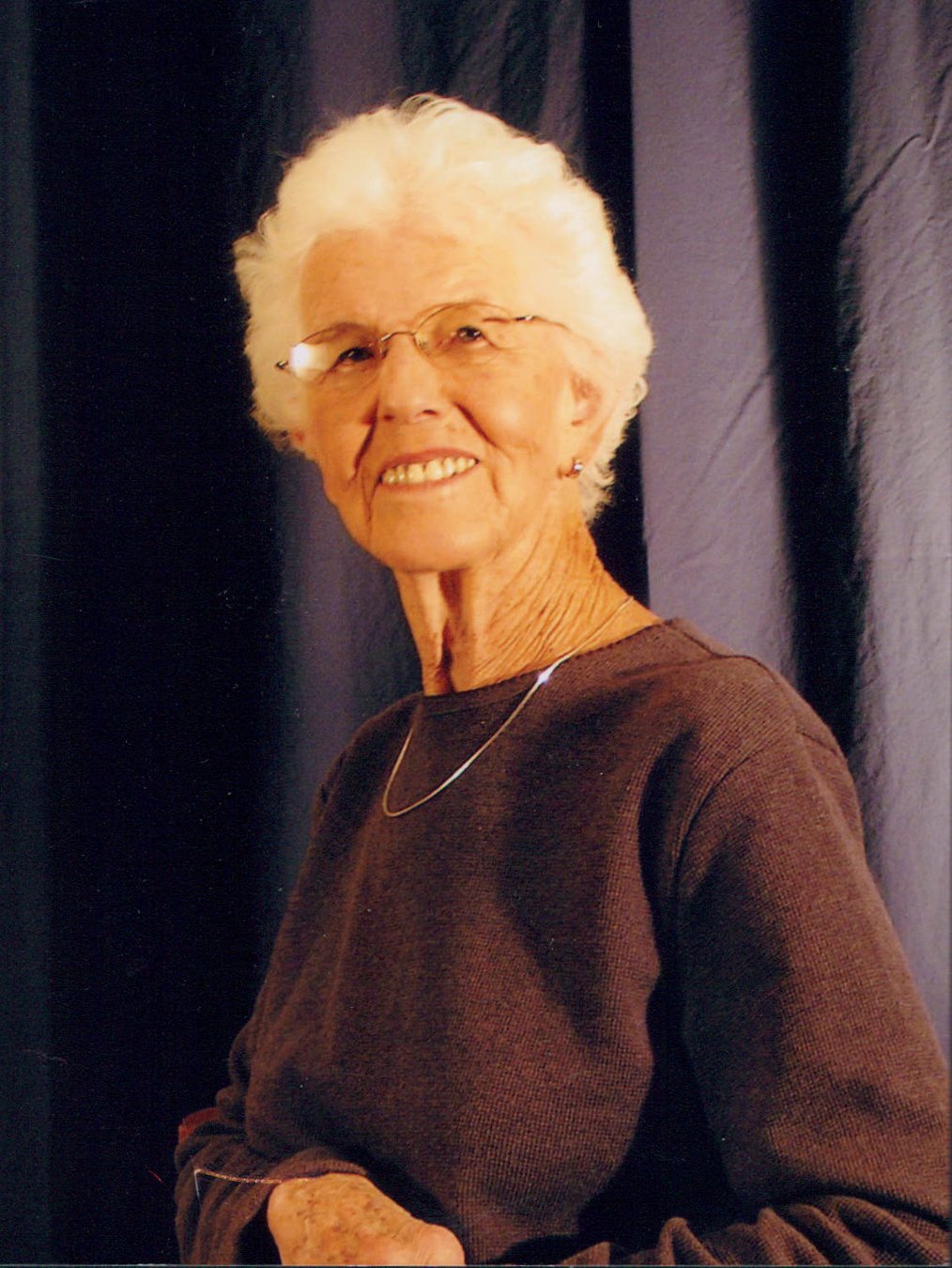 Arlene Marie Pursley - Turlock Journal