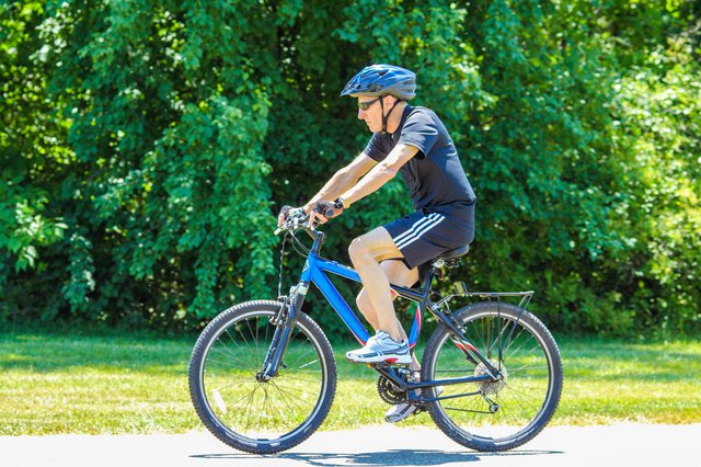 Bicycle and pedestrian safety efforts planned for September - Westside ...