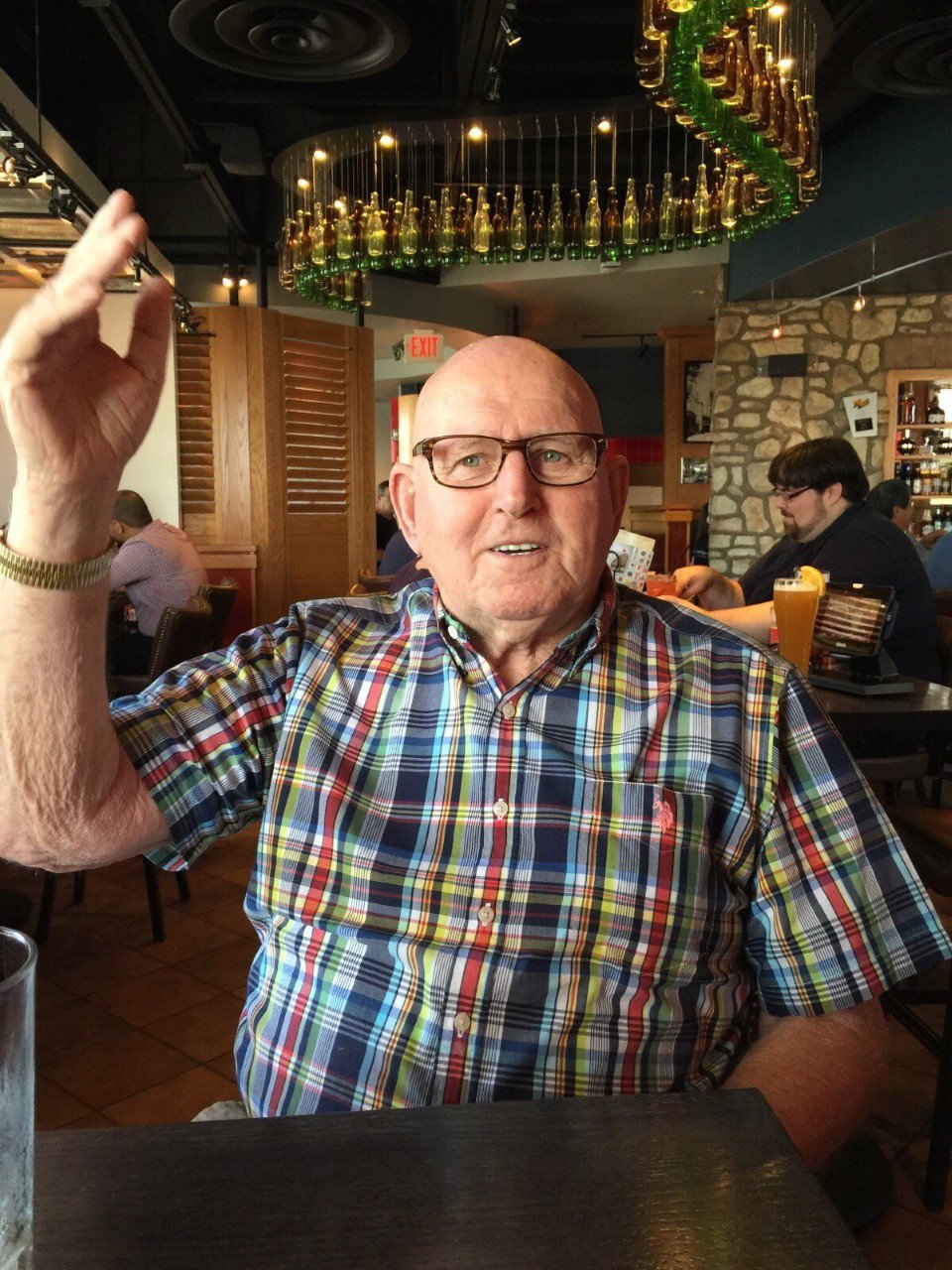 Gerardus (Jerry) DeGroot - Manteca Bulletin