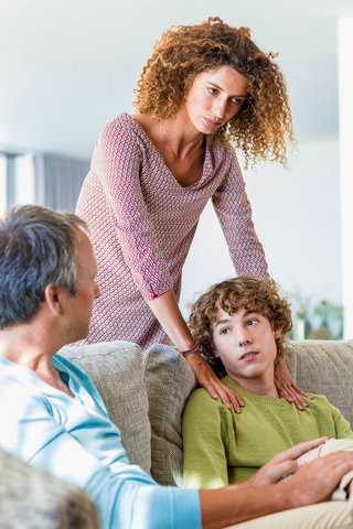 How To Spark More Family Communication - Oakdale Leader