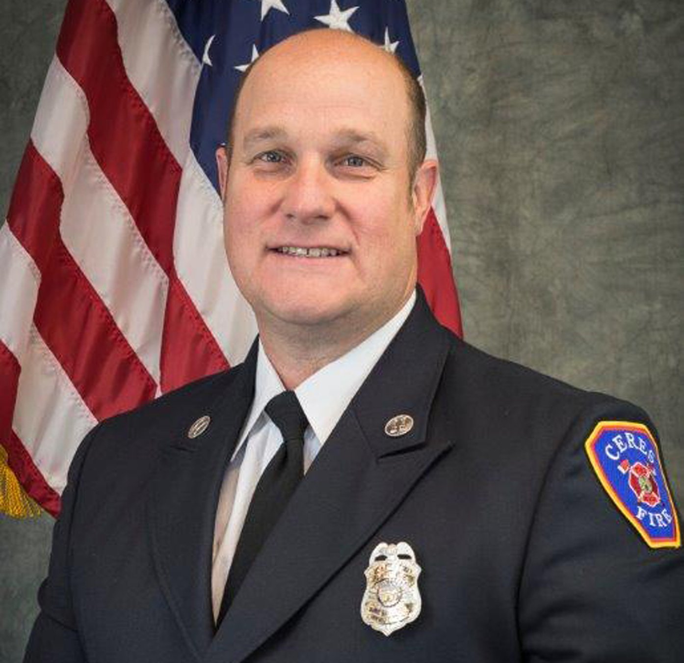 Capt. Mike Miller named ‘Firefighter of the Year’ by American Legion ...