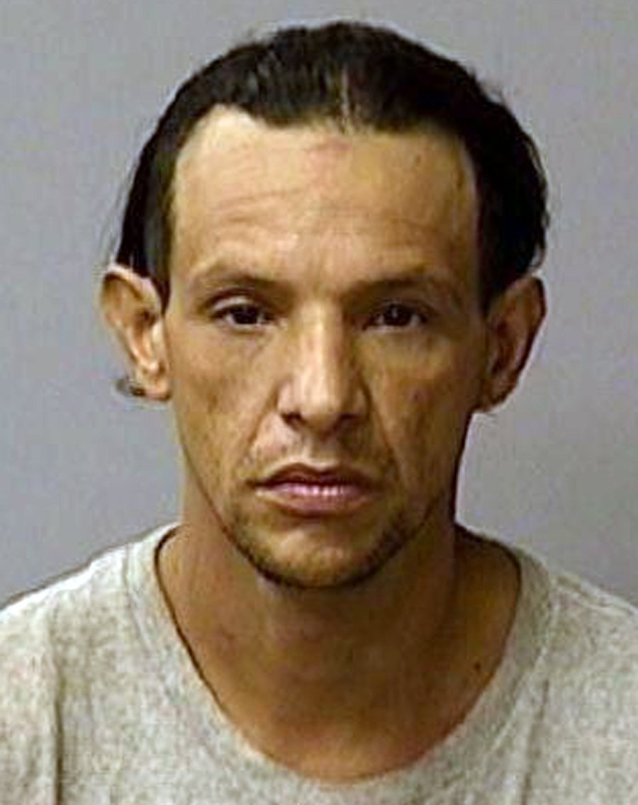 Man with drugs gives police a false name - Ceres Courier