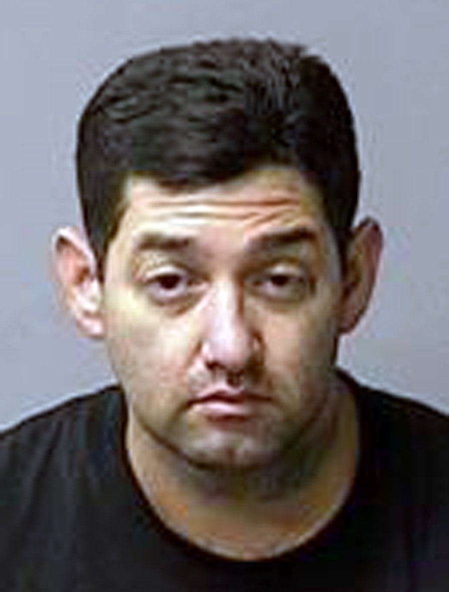 Car theft suspect arrested - Ceres Courier