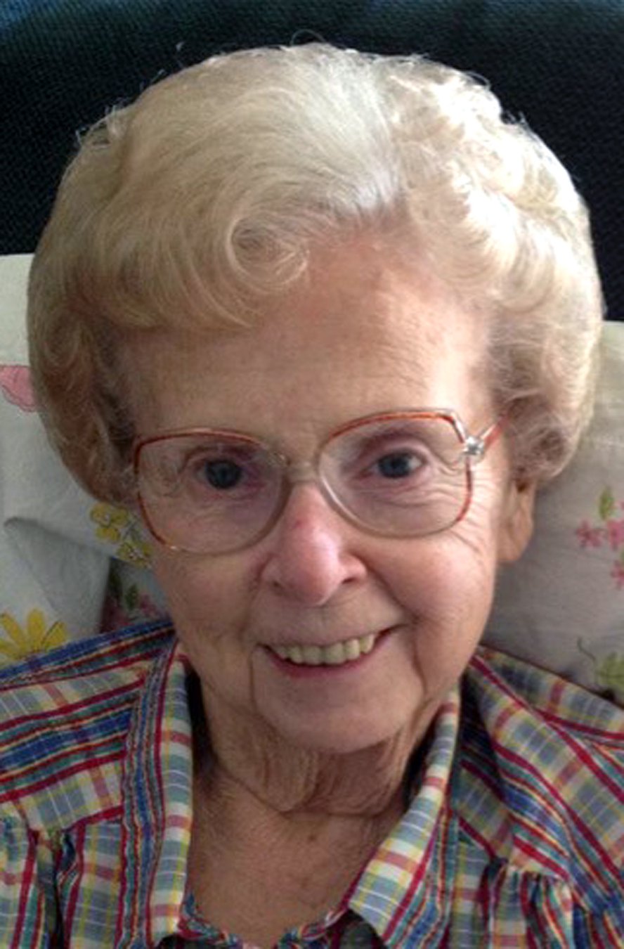 Frances "Fran" Margaret Welsh - Ceres Courier