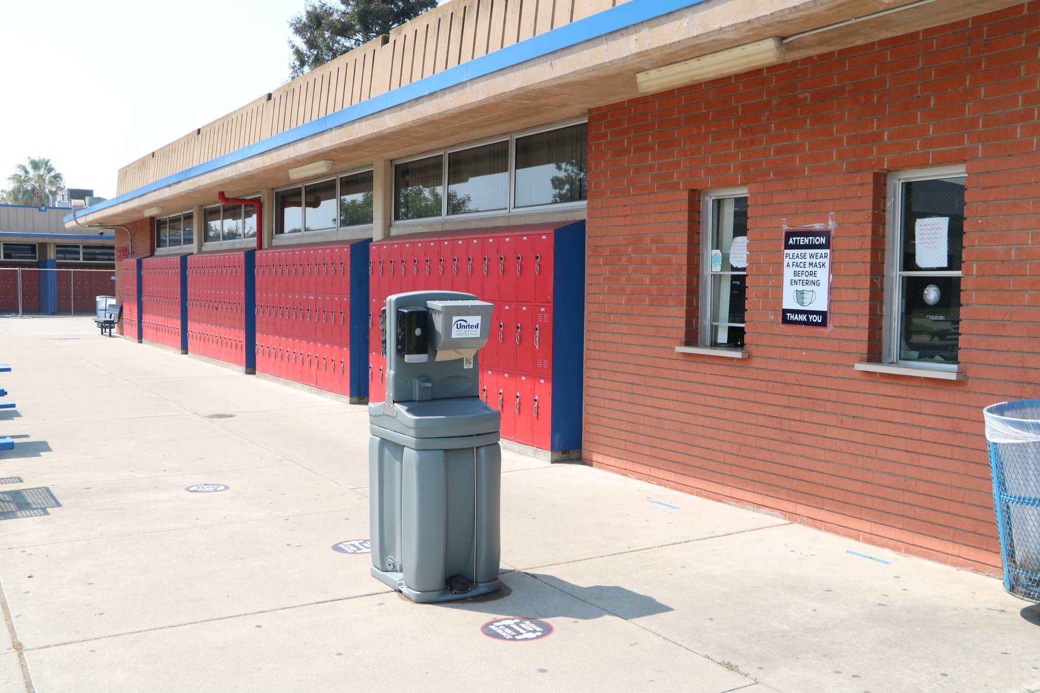 MUSD board OKs plan to bring TK thru 3rd & 11th-12th graders back to ...