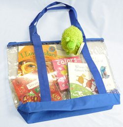 Reading kits and recommendations available at Stanislaus County ...