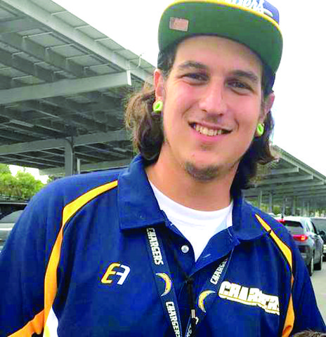 Shayne Allen Sutherland - Manteca Bulletin