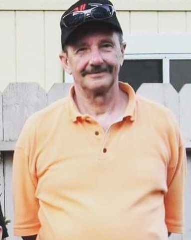 John "Gary" Morrison - Manteca Bulletin