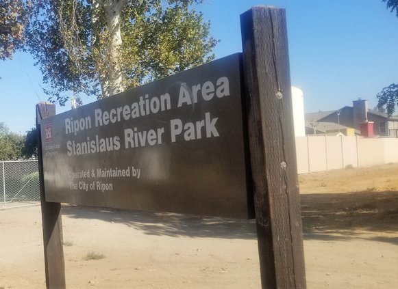 Unruly visitors irk residents in Ripon Bluffs - Manteca Bulletin