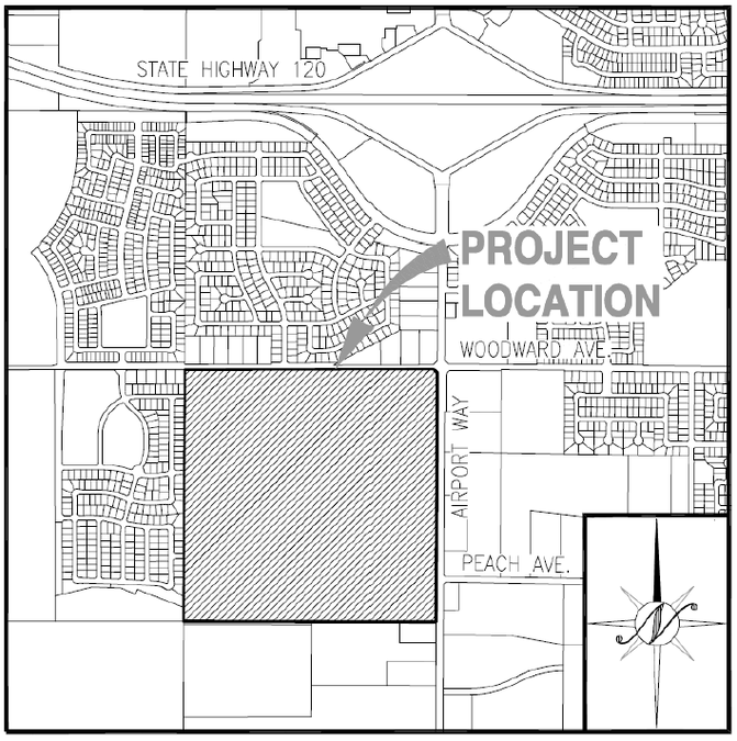 827 MORE HOMES - Manteca Bulletin