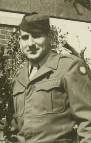 Robert “Bob” J. Backus - Turlock Journal
