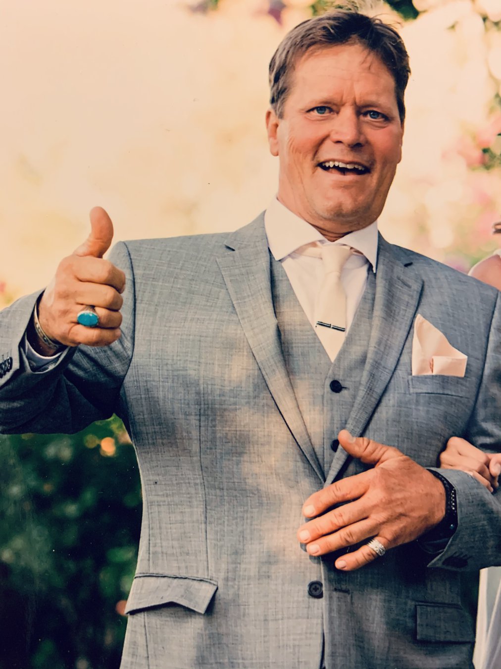 DONALD “DON” EUGENE LIGHT II - Oakdale Leader