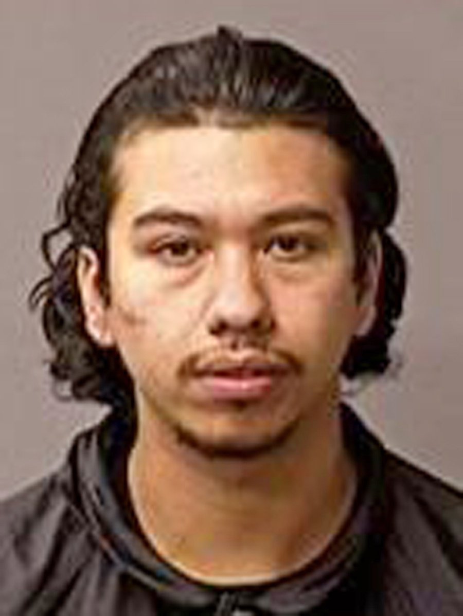 Stevinson man arrested after police pursuit - Ceres Courier