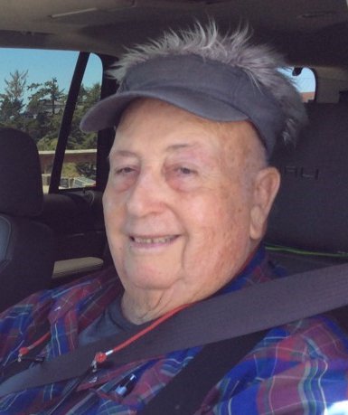 Jerald (Jerry) Tarwater - Manteca Bulletin