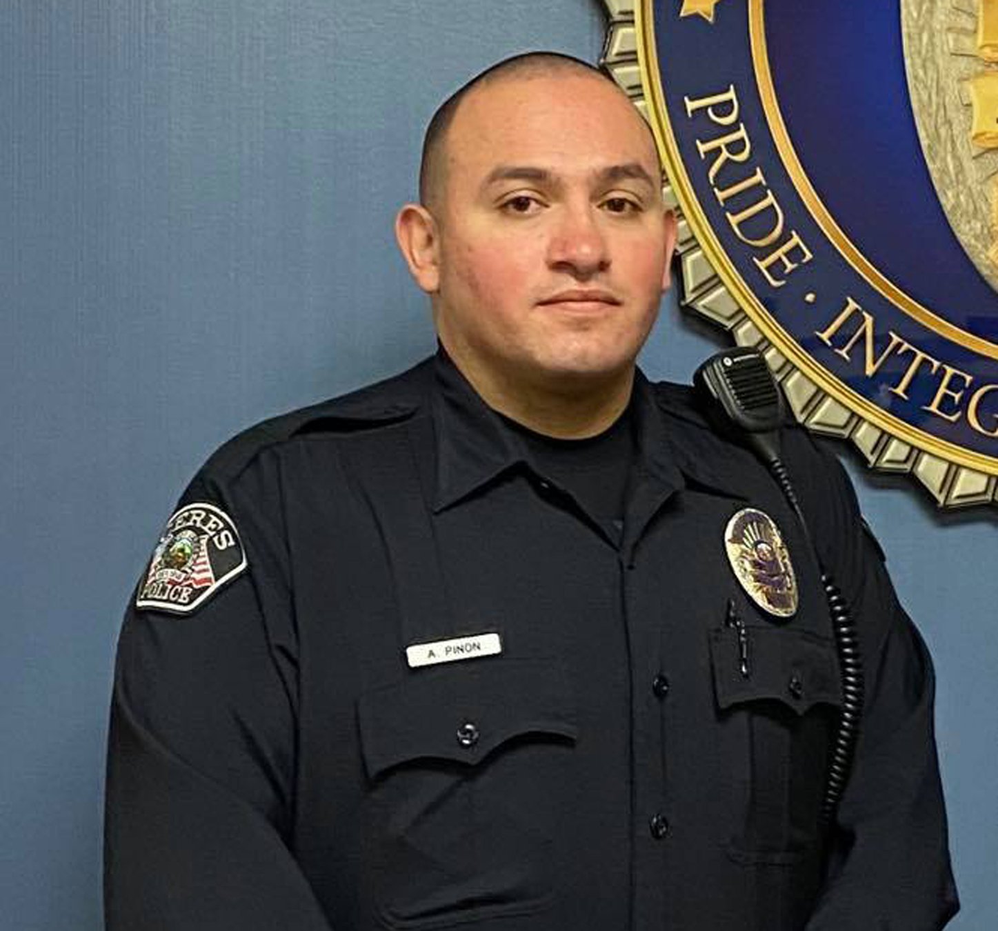 Ceres Police adds another new officer - Ceres Courier