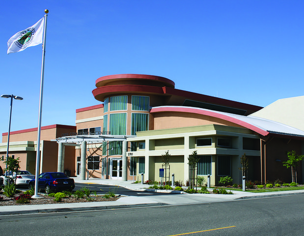 City of Ceres modifies recreation program - Ceres Courier