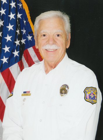 Ronald Milo Visco - Turlock Journal