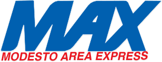 eTrans Now Operated By Modesto Area Express - Escalon Times