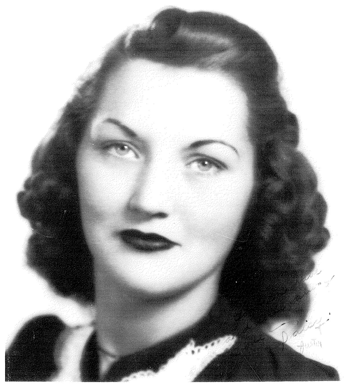 Daisy Doris Scott - Manteca Bulletin