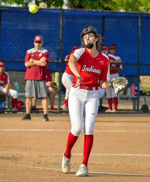 ACE DUELS WITH DESTINY - Manteca Bulletin