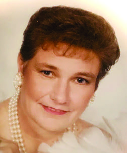 Jamie Joy Carter - Manteca Bulletin