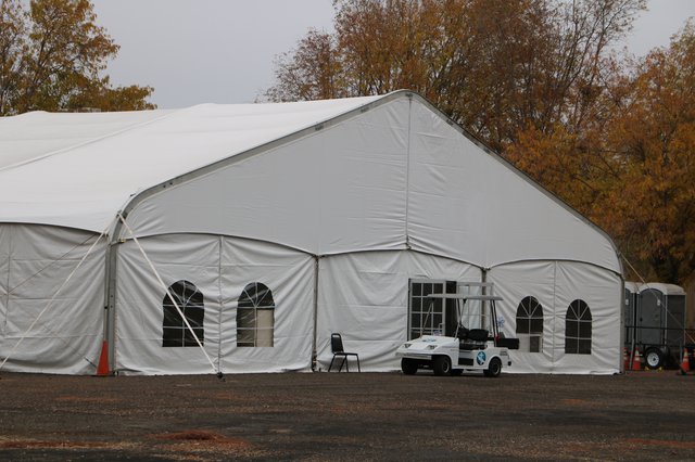 Warming center now open for city’s homeless - Manteca Bulletin