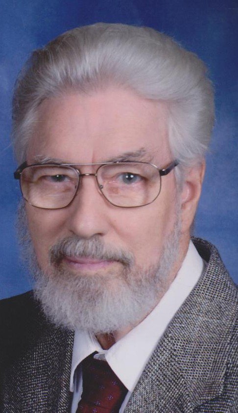 Donald Jenkins - Manteca Bulletin