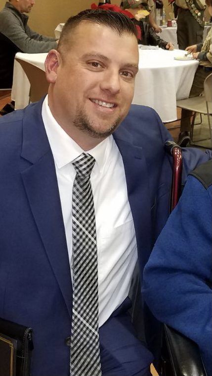 Mayor J.R. McCarty Reflects On Service - Oakdale Leader