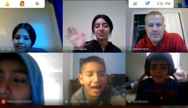 Delhi service club gives back through virtual reading sessions ...