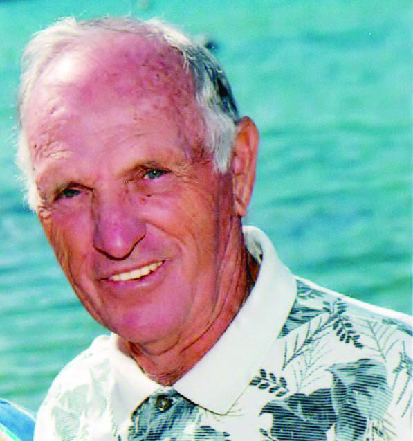 Gene A. Peterson - Manteca Bulletin