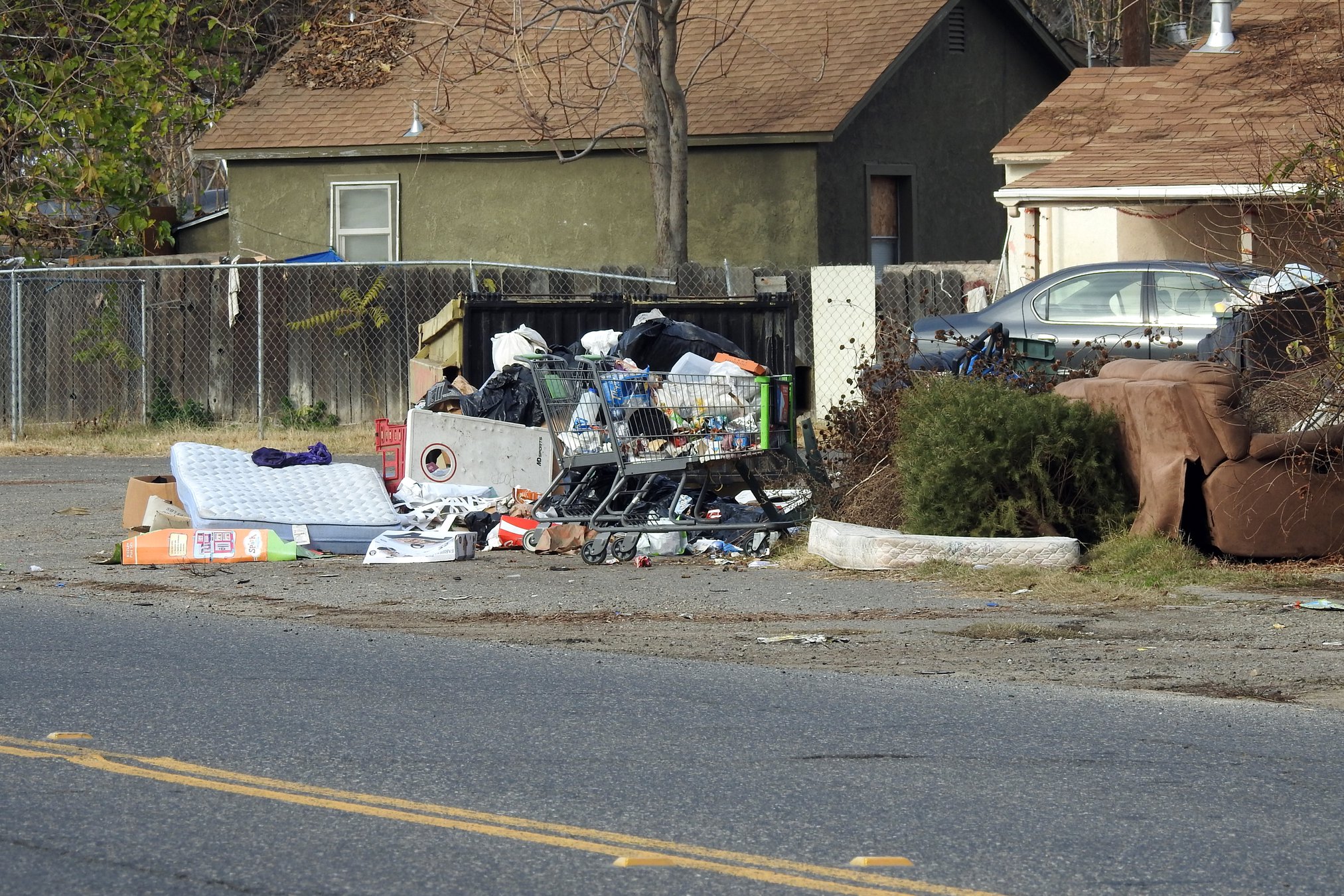 Blight fight lags - Ceres Courier