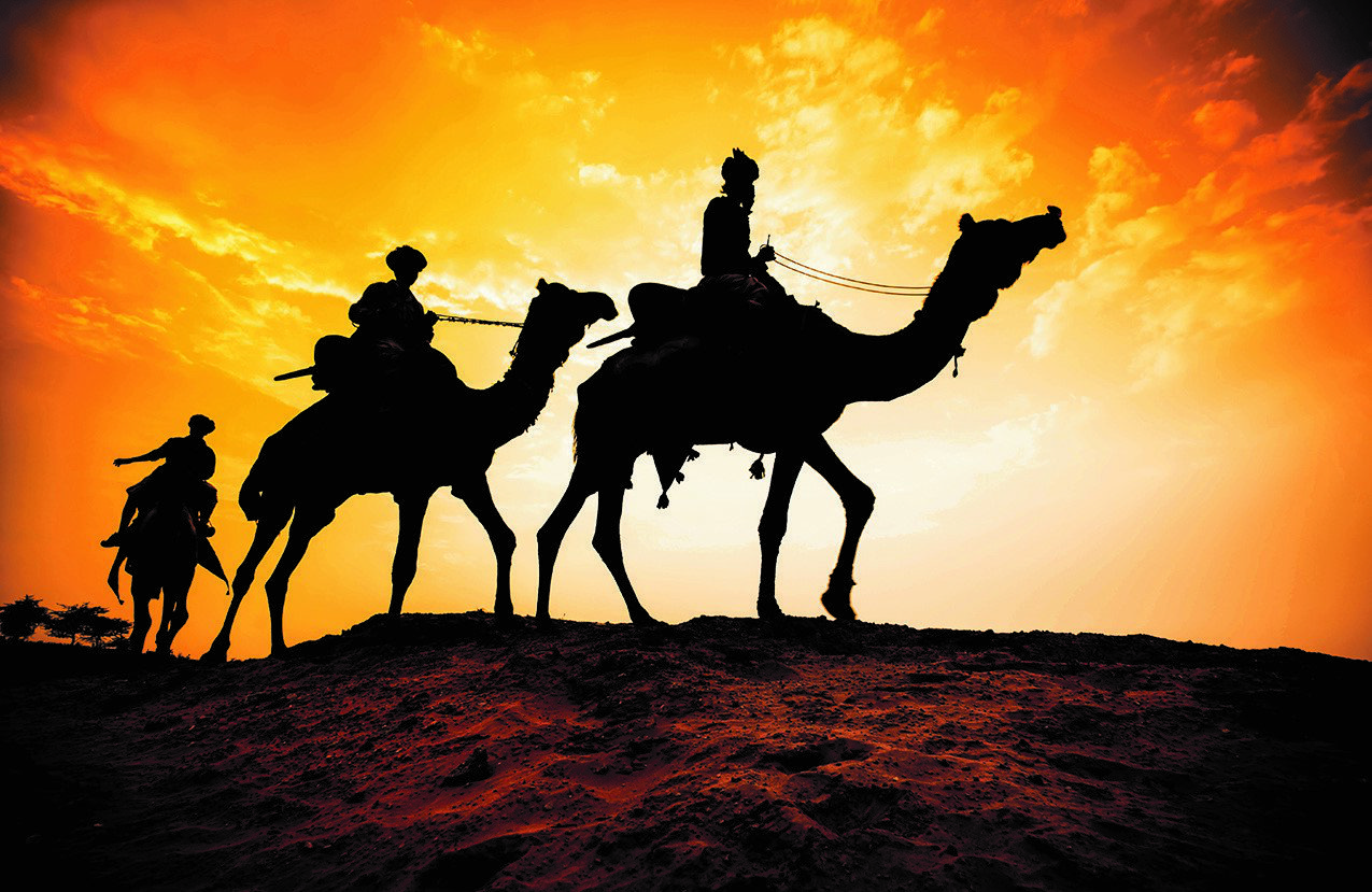 Fun Facts About Three Kings Day - Escalon Times
