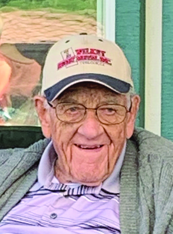 William "Bill" Mulder - Manteca Bulletin