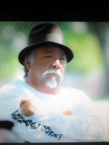 John "Reggie" Soto - Manteca Bulletin