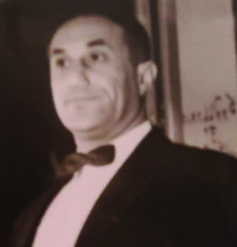 Youash Babakhani - Turlock Journal