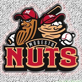 Modesto Nuts preparing for farewell baseball season - Escalon Times