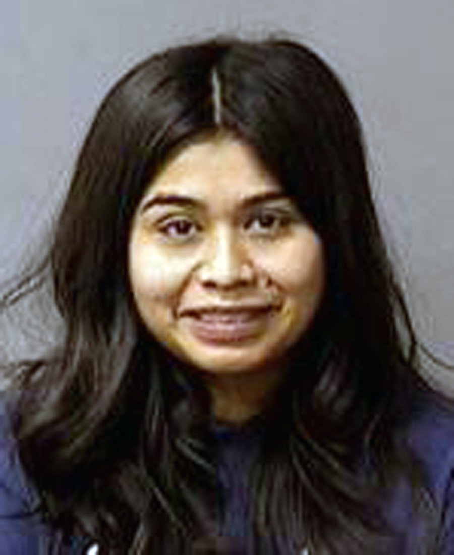 Woman arrested for DUI, evading police - Ceres Courier