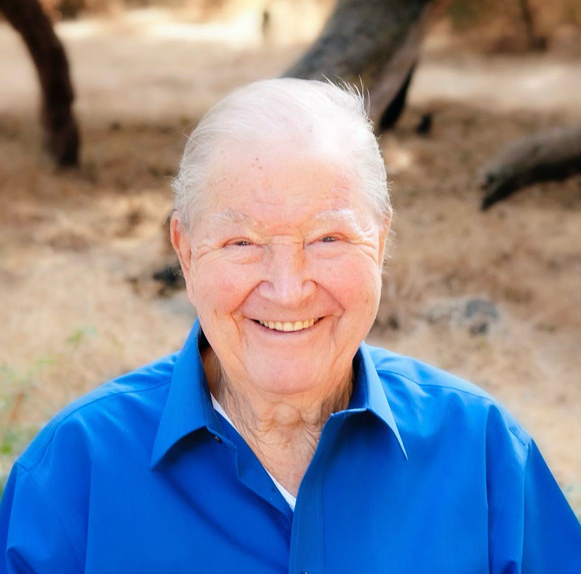 Robert Bruce Hemphill - Turlock Journal