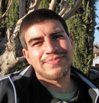 David Barba - Manteca Bulletin