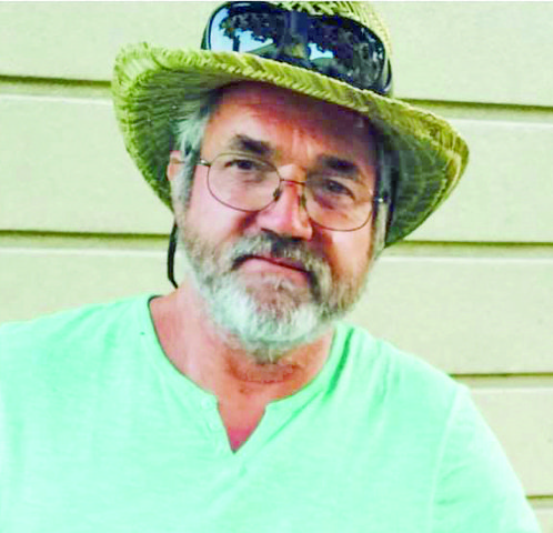 Christopher “Chris” Lowery - Manteca Bulletin