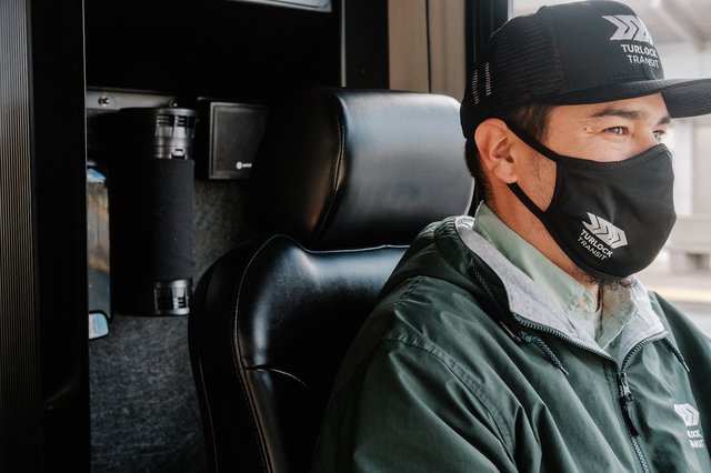 Turlock Transit first in state to utilize air-cleaning tech for drivers ...