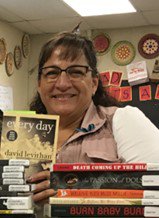 TEACHING BY ACCIDENT - Manteca Bulletin