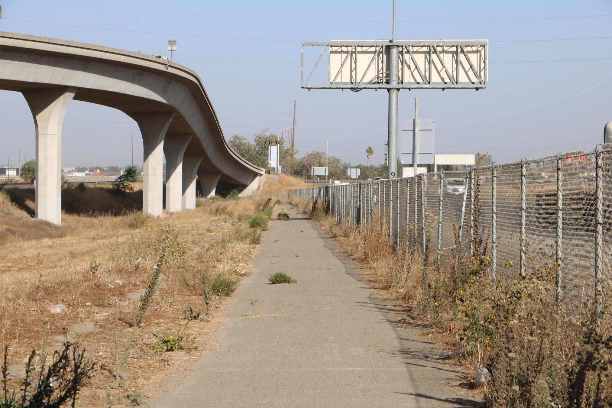 Caltrans seeks input from pedestrians & bicyclists in survey - Manteca ...