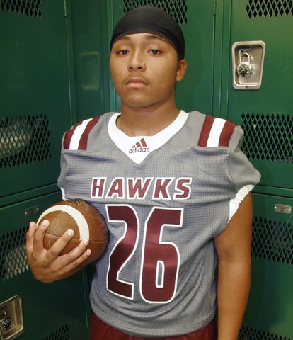 209 Elite gearing up for season - Ceres Courier