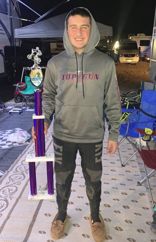 LEARNING ON THE FLY - Manteca Bulletin